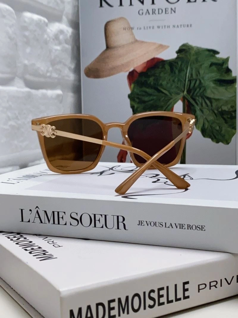 High accuracy Celine Sunglasses