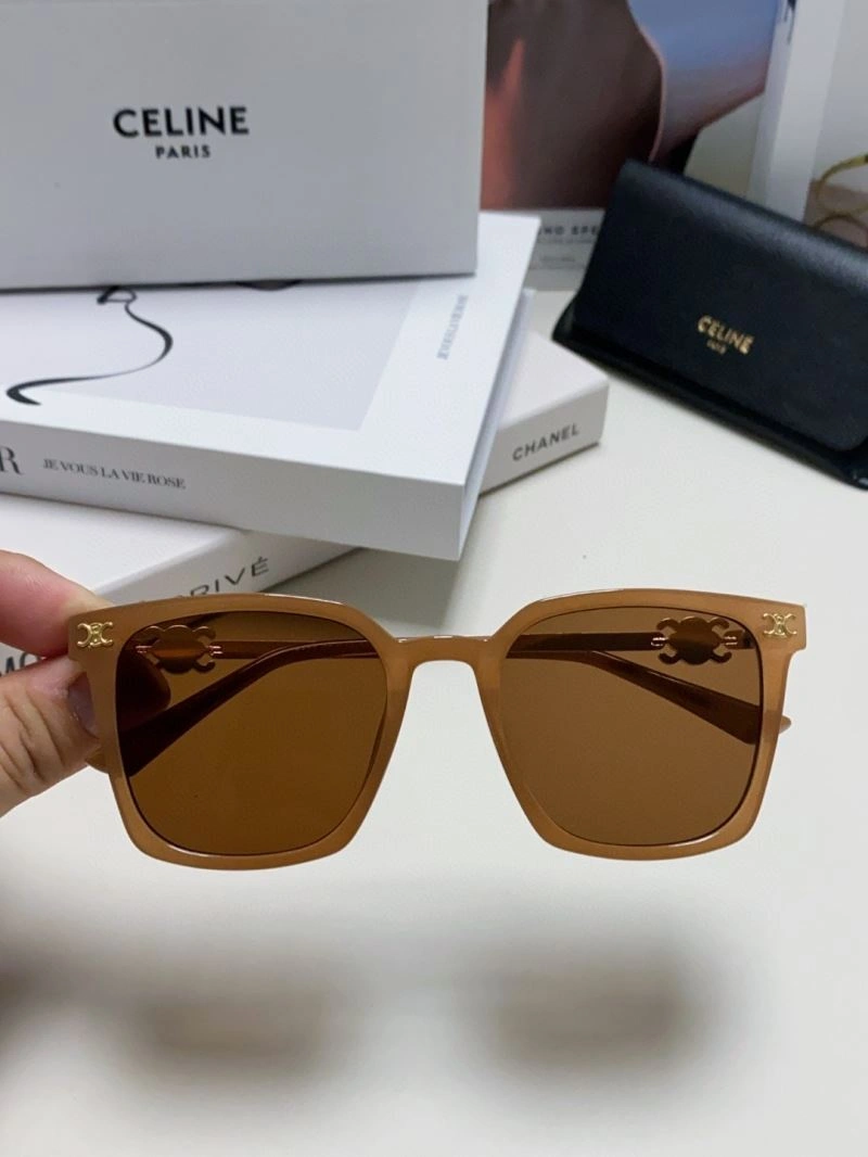 High accuracy Celine Sunglasses