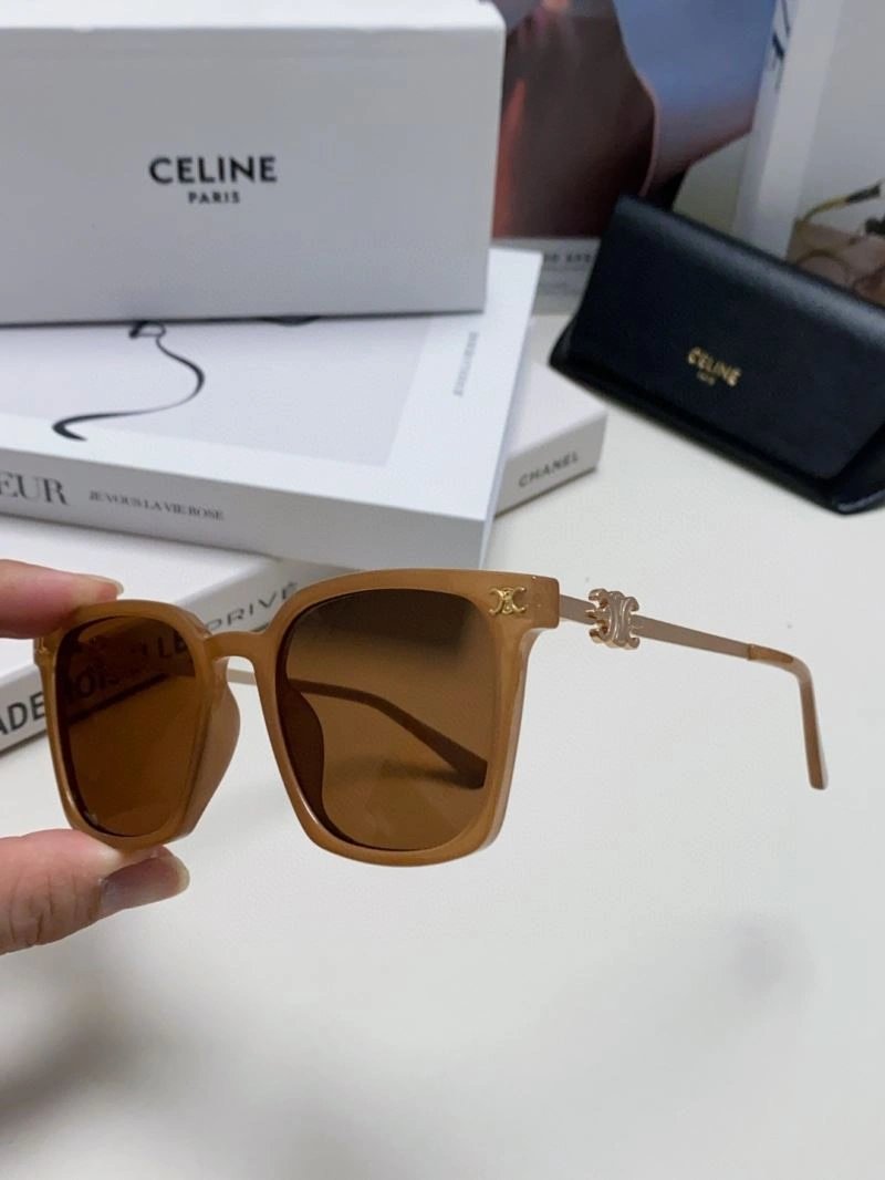 High accuracy Celine Sunglasses