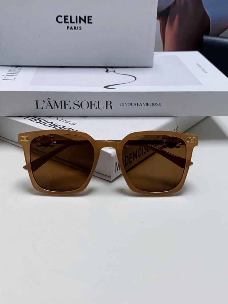 High accuracy Celine Sunglasses
