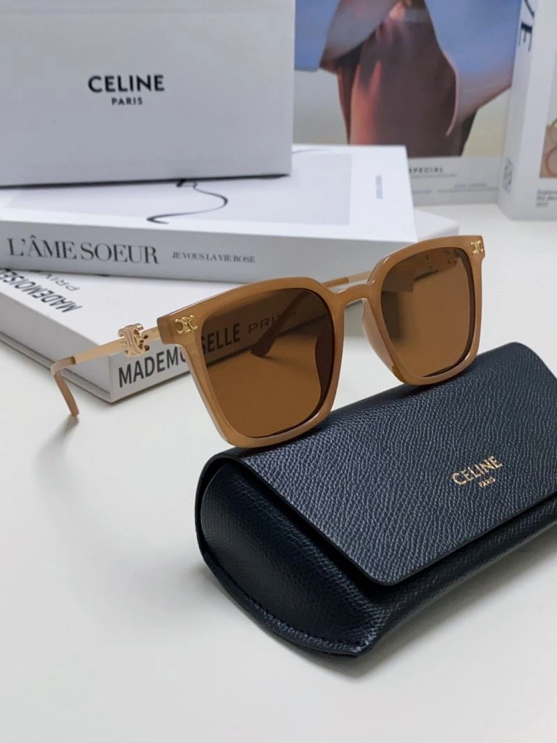 High accuracy Celine Sunglasses