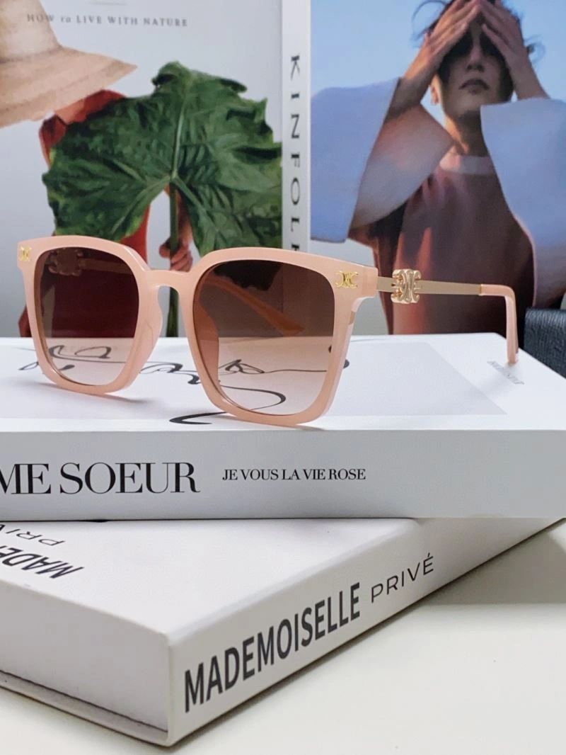 Indistinguishable Celine Sunglasses