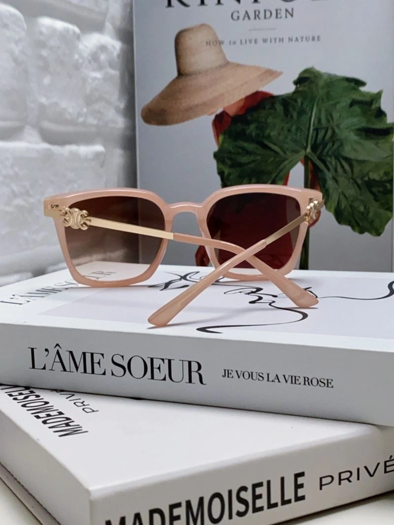 Indistinguishable Celine Sunglasses