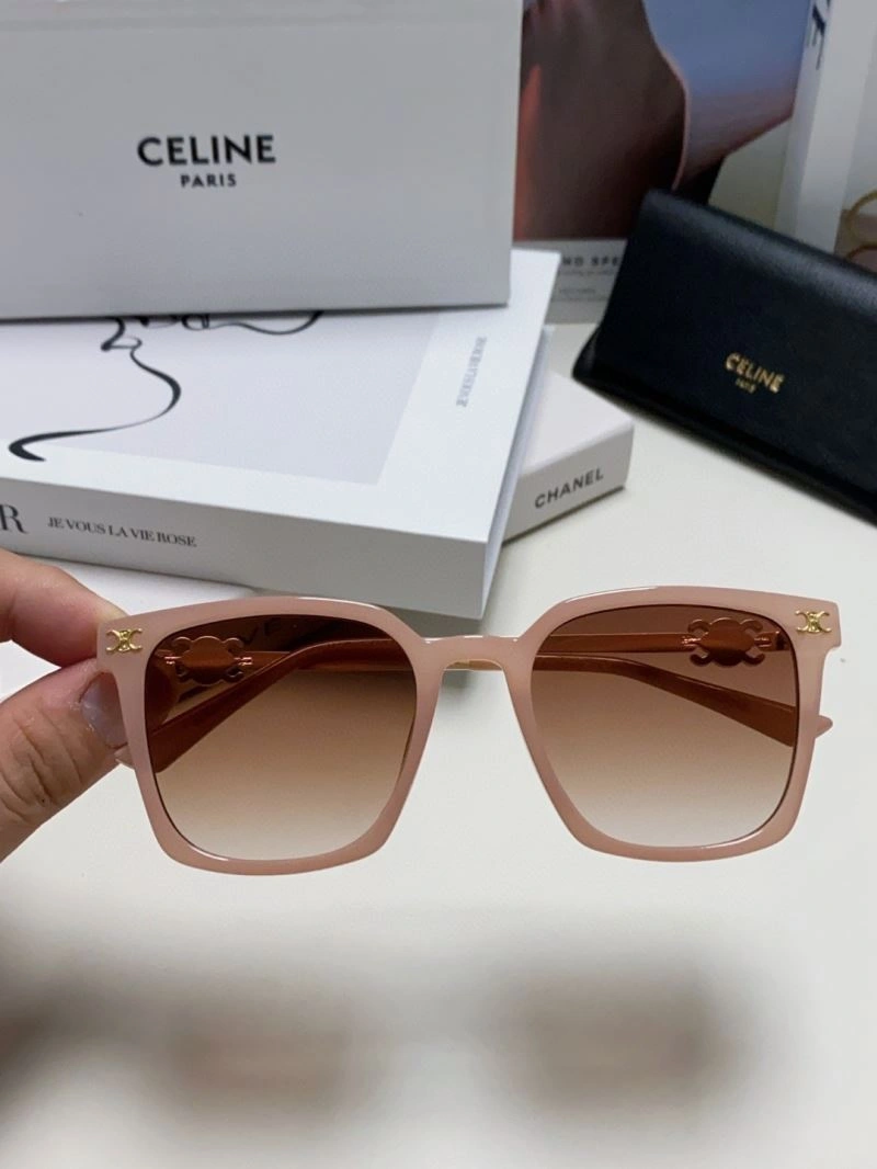 Indistinguishable Celine Sunglasses