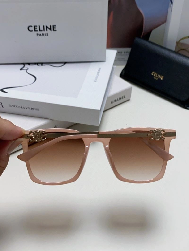 Indistinguishable Celine Sunglasses