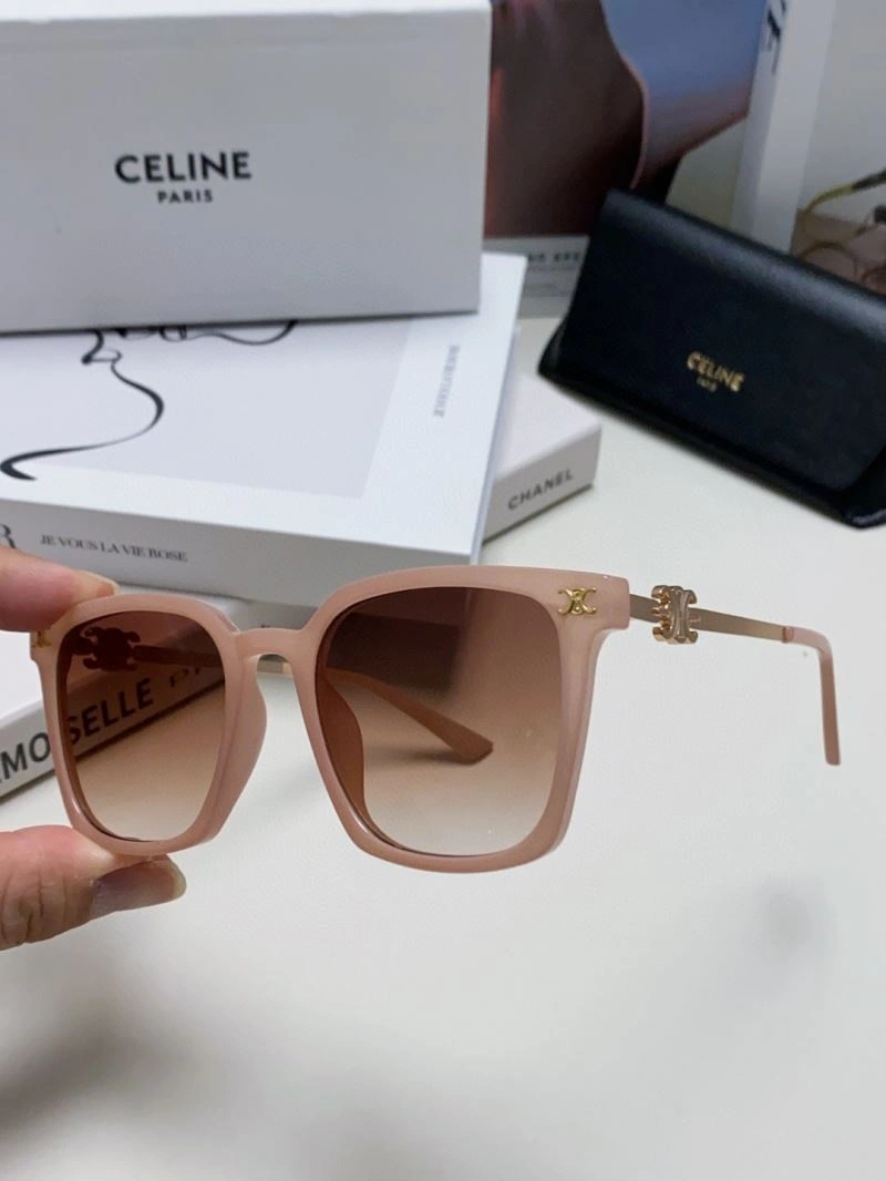 Indistinguishable Celine Sunglasses