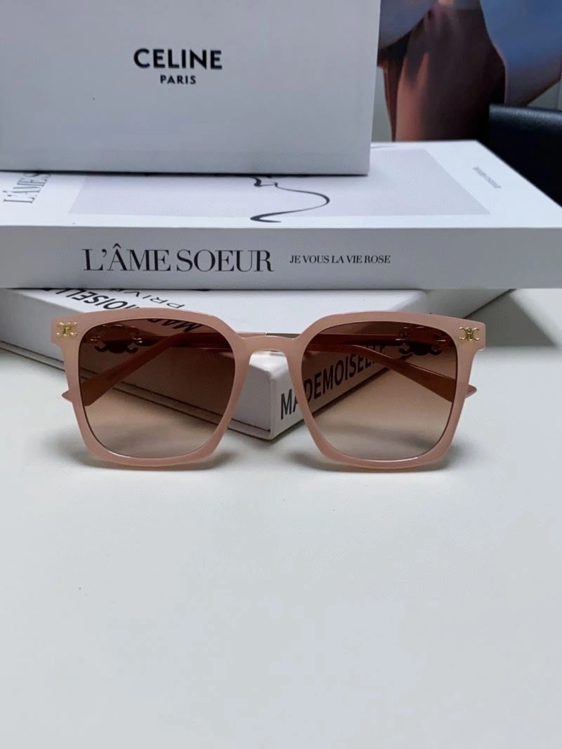 Indistinguishable Celine Sunglasses