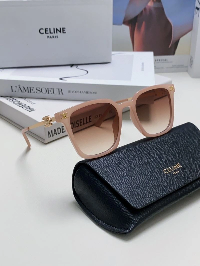 Indistinguishable Celine Sunglasses