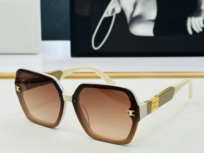 Accurate model Celine Sunglasses