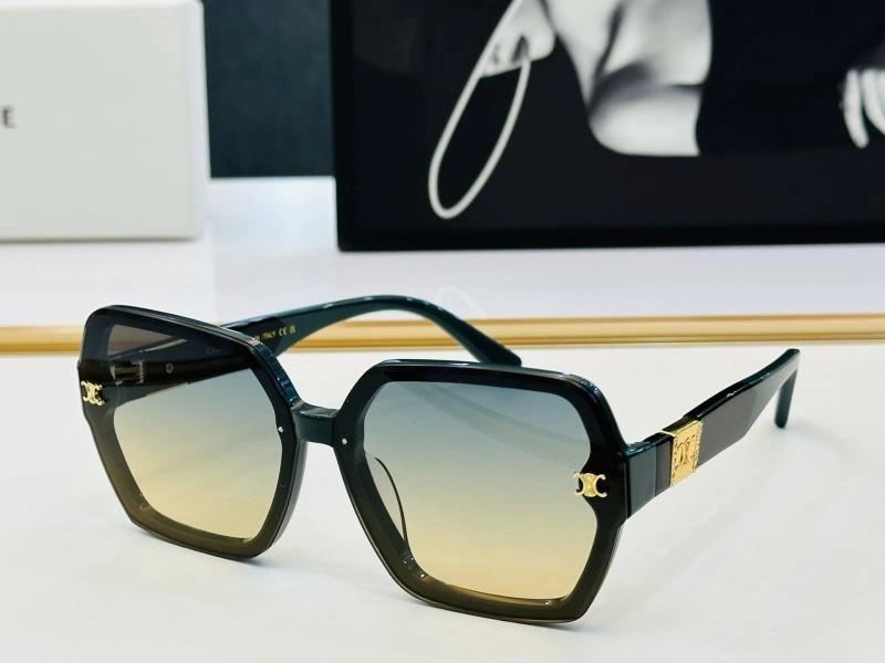 Accurate model Celine Sunglasses