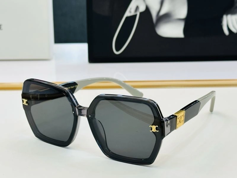 Accurate model Celine Sunglasses
