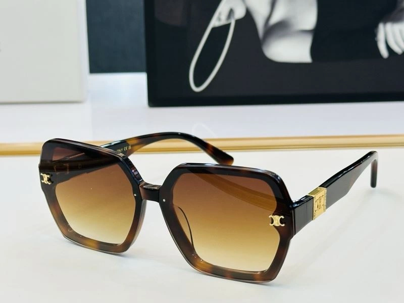 Accurate model Celine Sunglasses