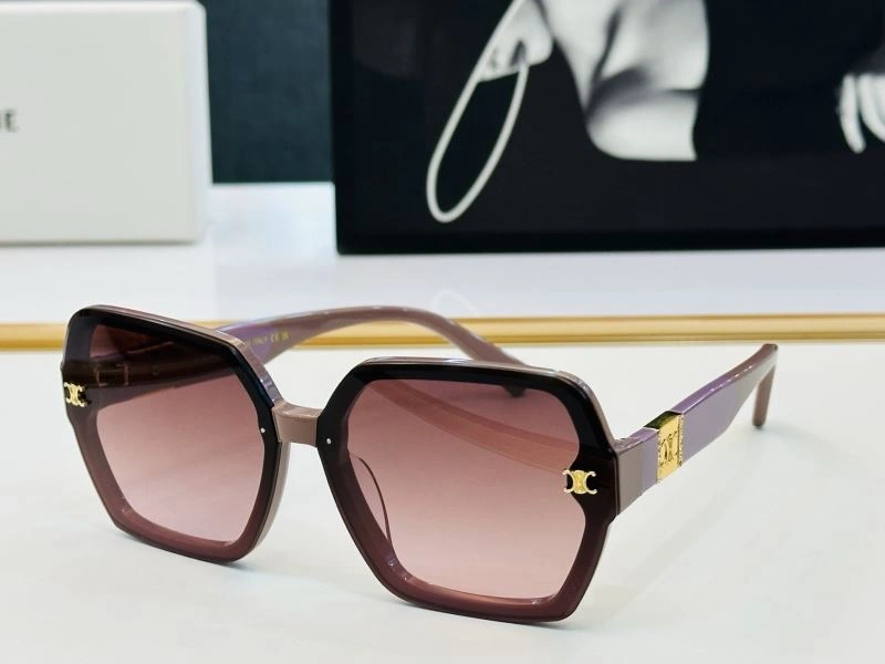 Accurate model Celine Sunglasses