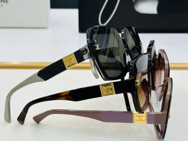 Accurate model Celine Sunglasses