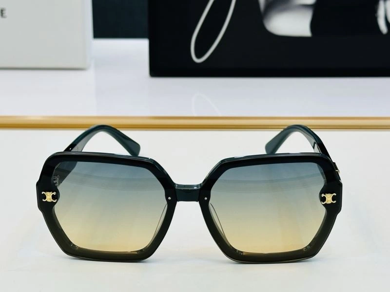 Accurate model Celine Sunglasses