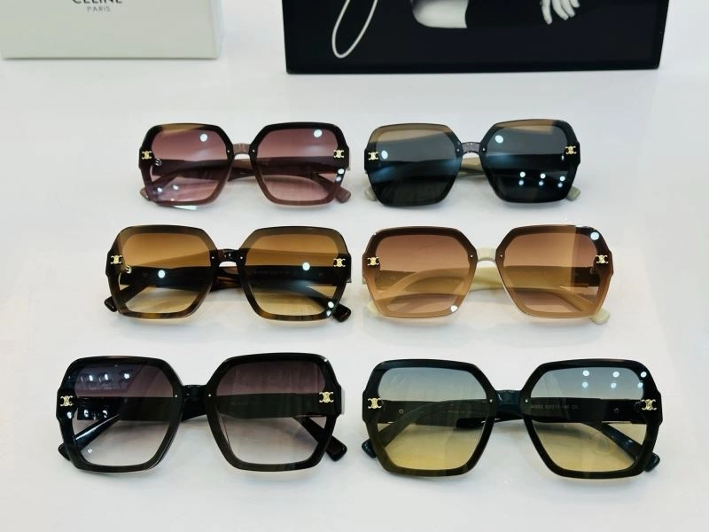 Accurate model Celine Sunglasses