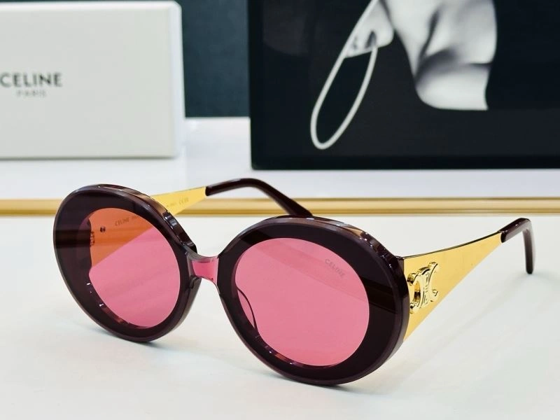 Reasonably priced Celine Sunglasses