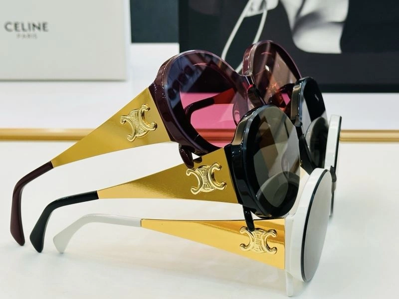 Reasonably priced Celine Sunglasses