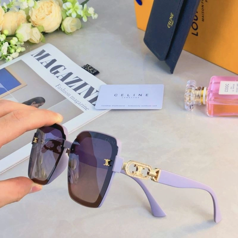 Budget-friendly Celine Sunglasses