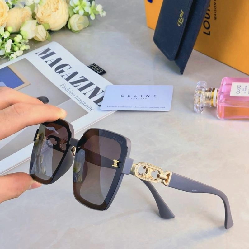 Budget-friendly Celine Sunglasses