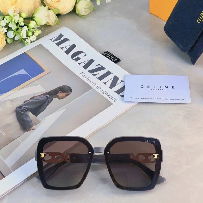 Budget-friendly Celine Sunglasses