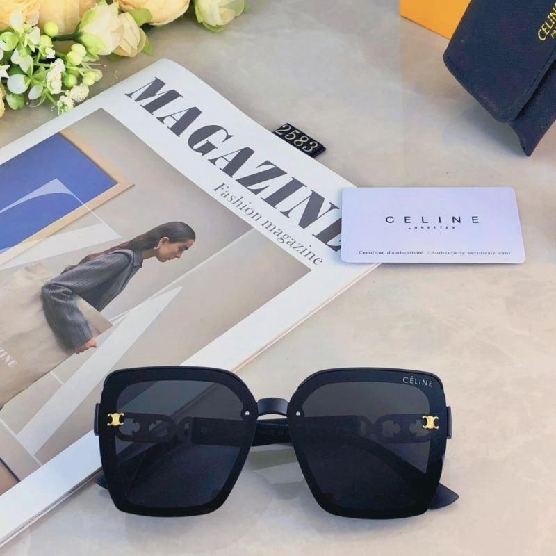 Budget-friendly Celine Sunglasses