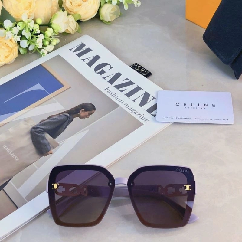 Budget-friendly Celine Sunglasses