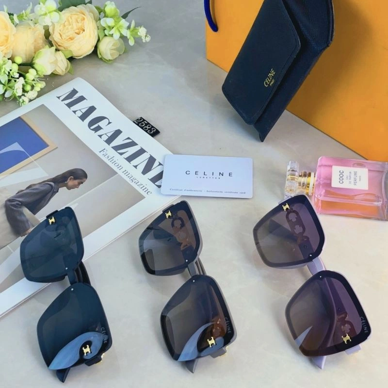 Budget-friendly Celine Sunglasses