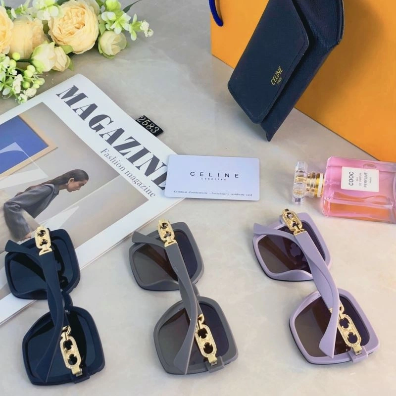 Budget-friendly Celine Sunglasses