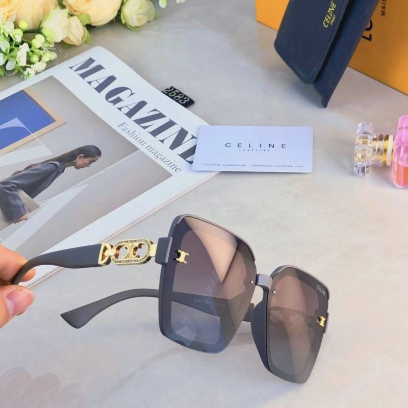 Budget-friendly Celine Sunglasses