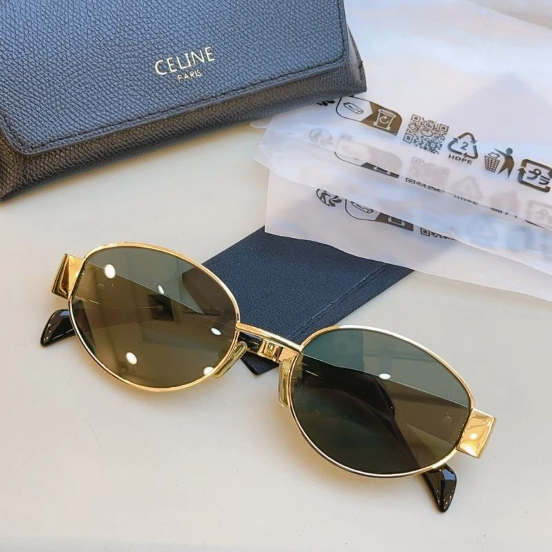 Low-cost Celine Sunglasses