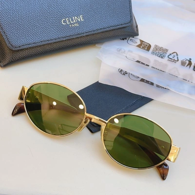 Low-cost Celine Sunglasses