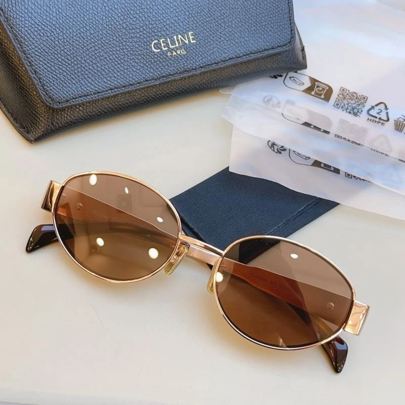 Low-cost Celine Sunglasses