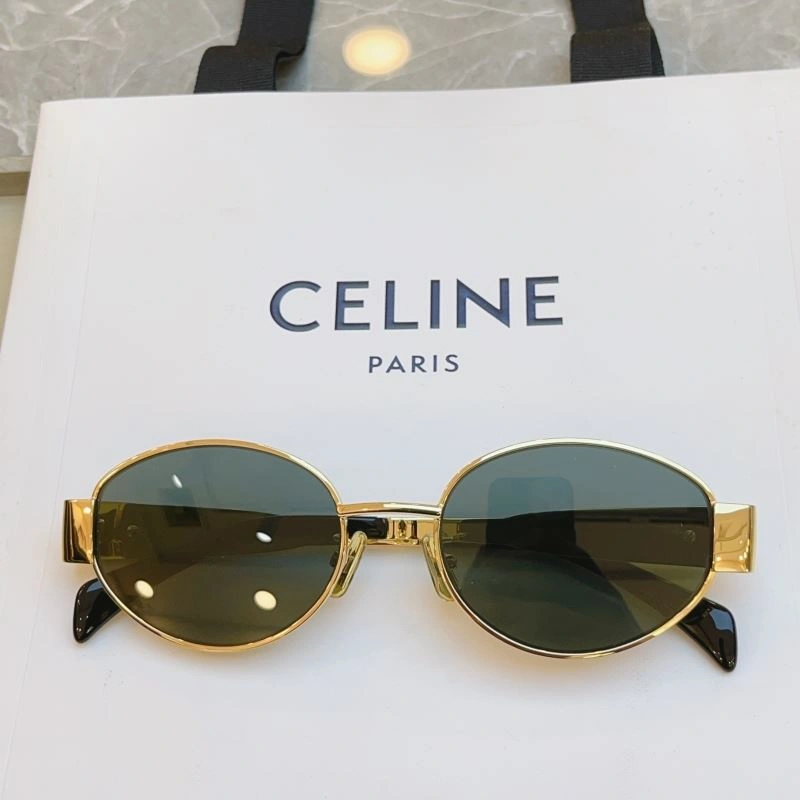 Inexpensive Celine Sunglasses
