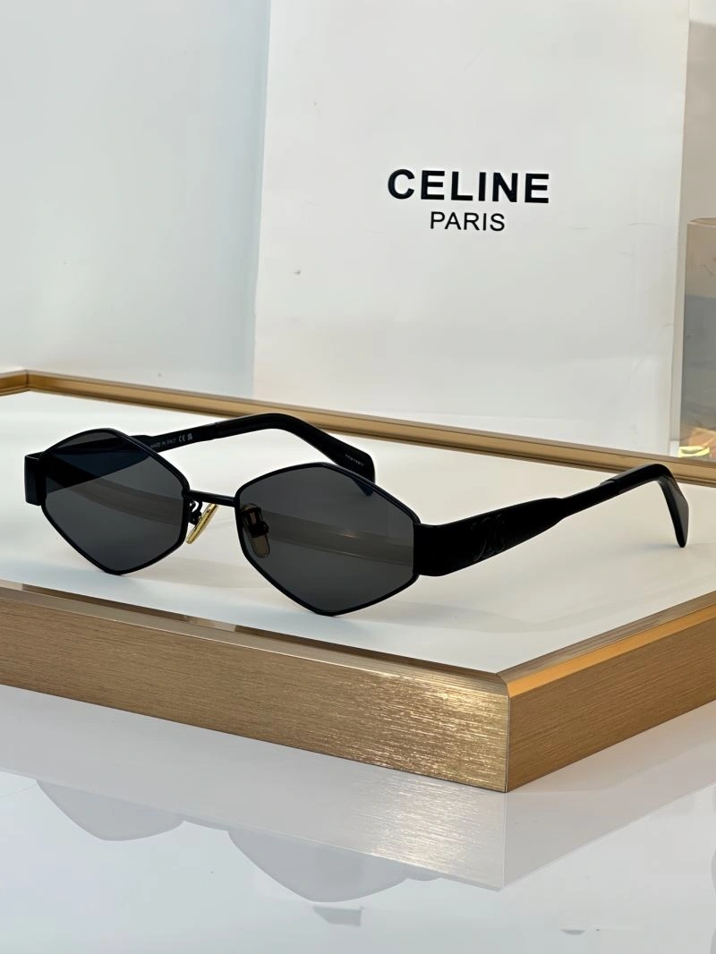 1:1 copy Celine Sunglasses