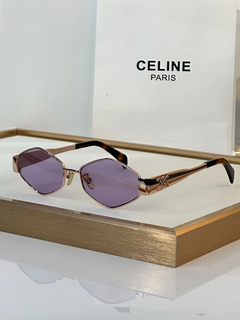 1:1 copy Celine Sunglasses