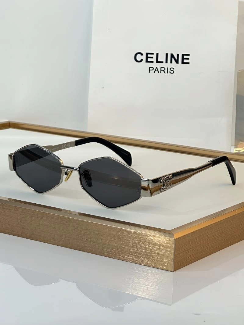 1:1 copy Celine Sunglasses