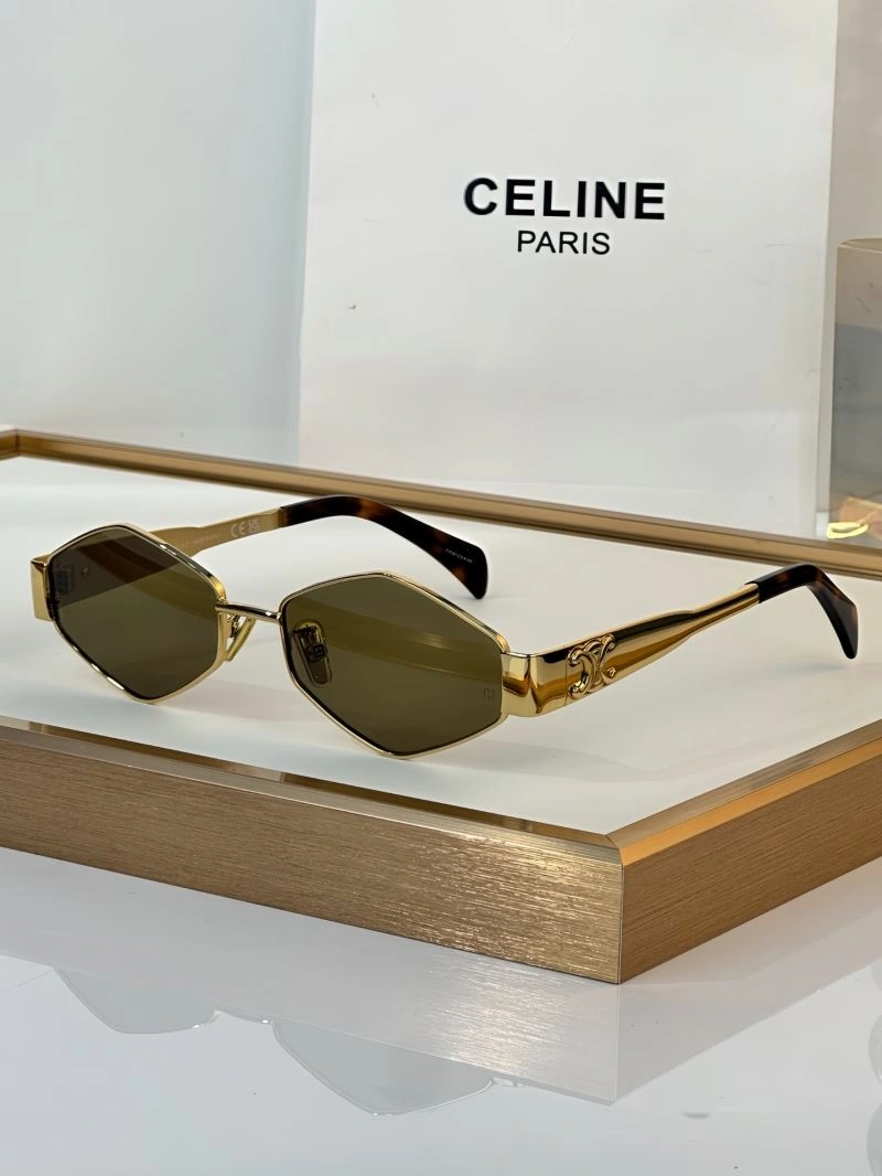 1:1 copy Celine Sunglasses
