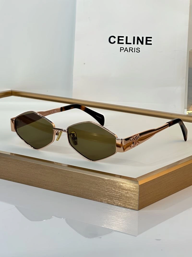 1:1 copy Celine Sunglasses