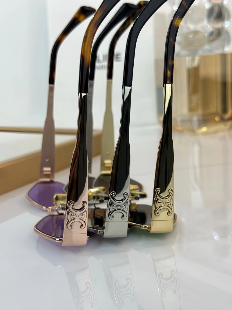 1:1 copy Celine Sunglasses