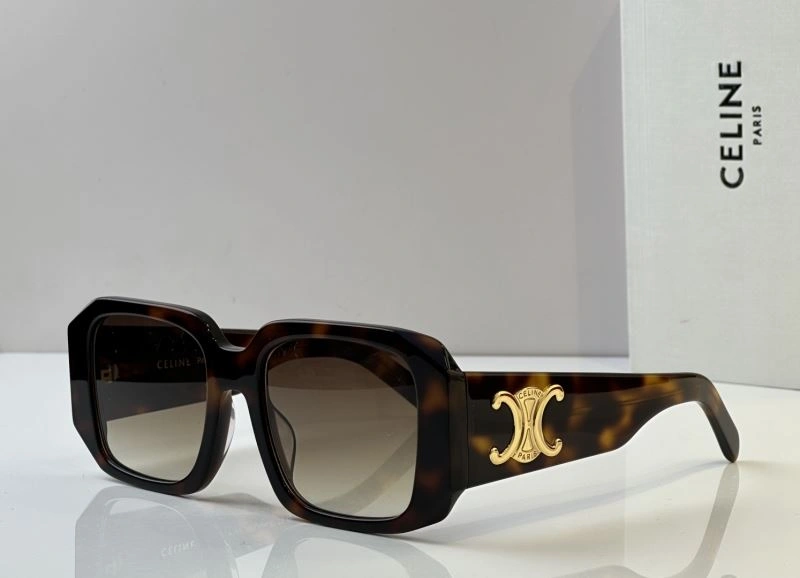 High fidelity Celine Sunglasses