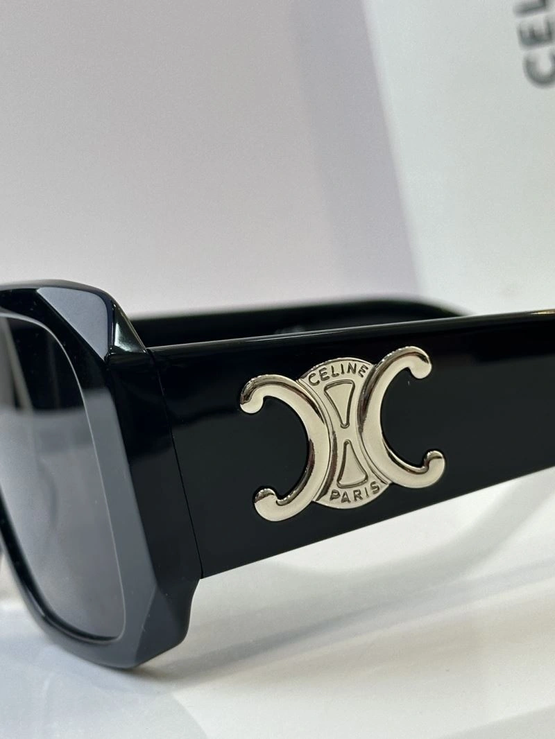 High fidelity Celine Sunglasses