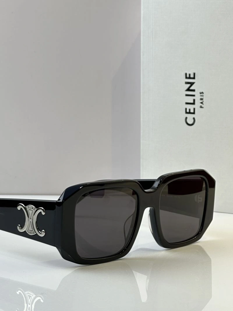 High fidelity Celine Sunglasses