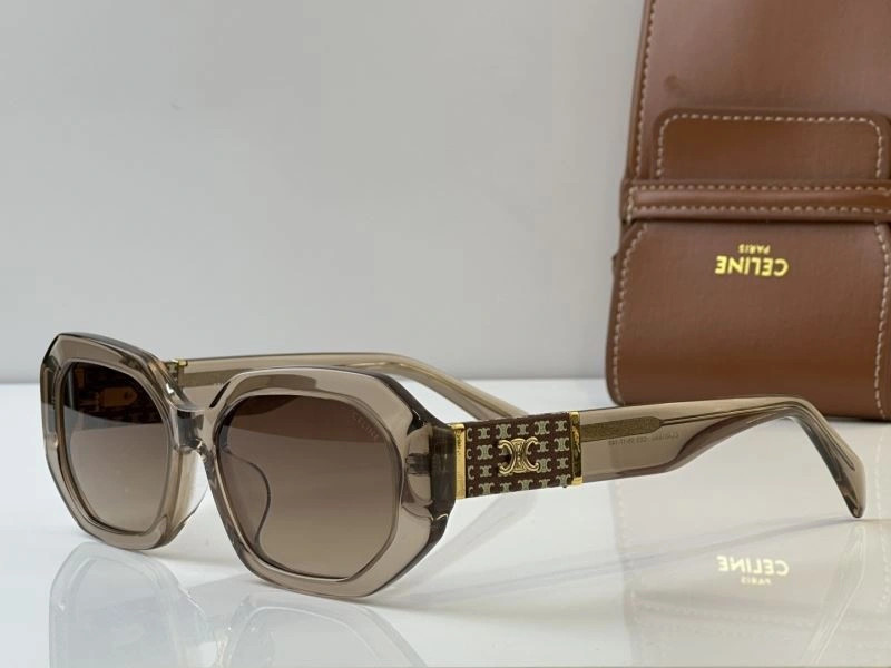 Precise copy Celine Sunglasses