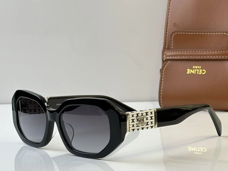 Precise copy Celine Sunglasses