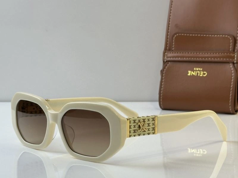 Precise copy Celine Sunglasses