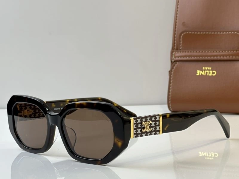 Precise copy Celine Sunglasses