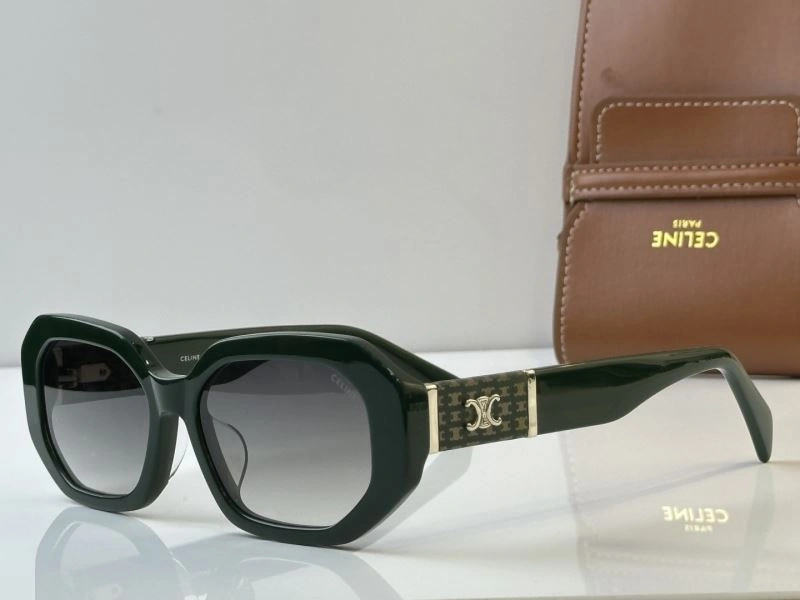 Precise copy Celine Sunglasses