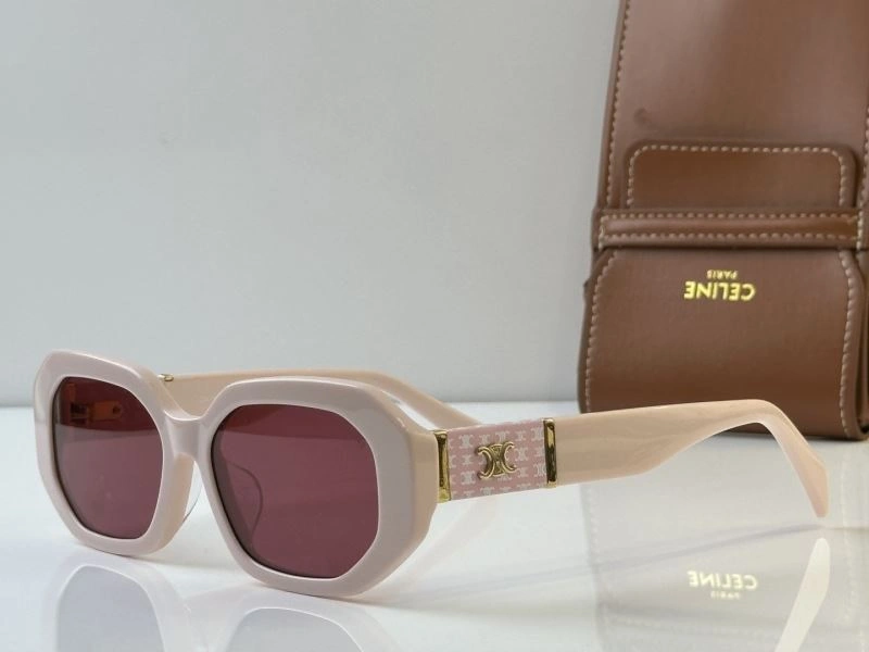 Precise copy Celine Sunglasses