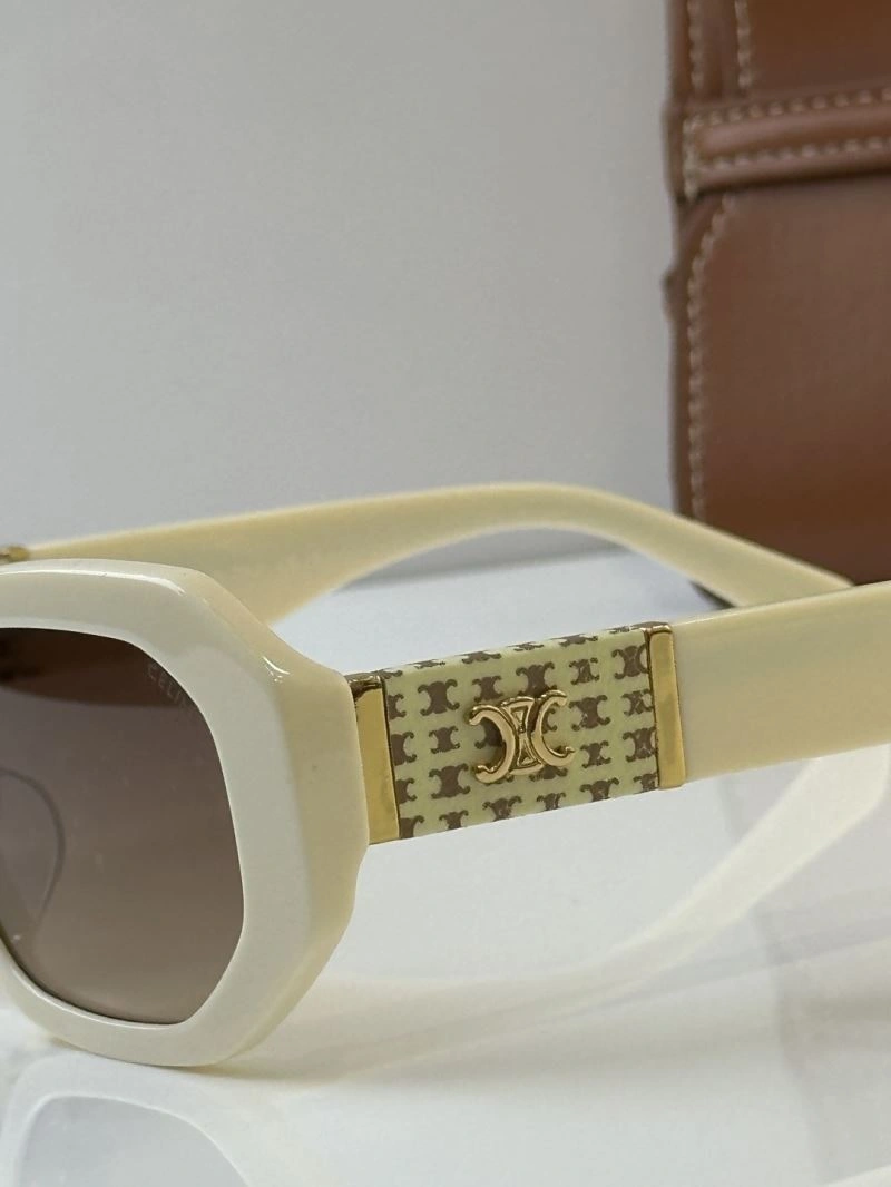 Precise copy Celine Sunglasses